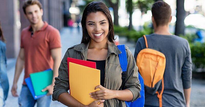 Curriculum and Course Work