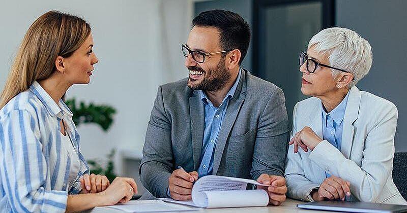 Vorteile für Duale Partner