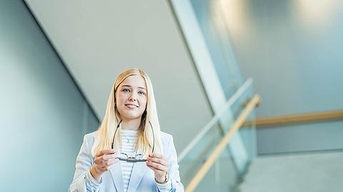 BWL-Handel Retail Management Studieninhalte und Profil