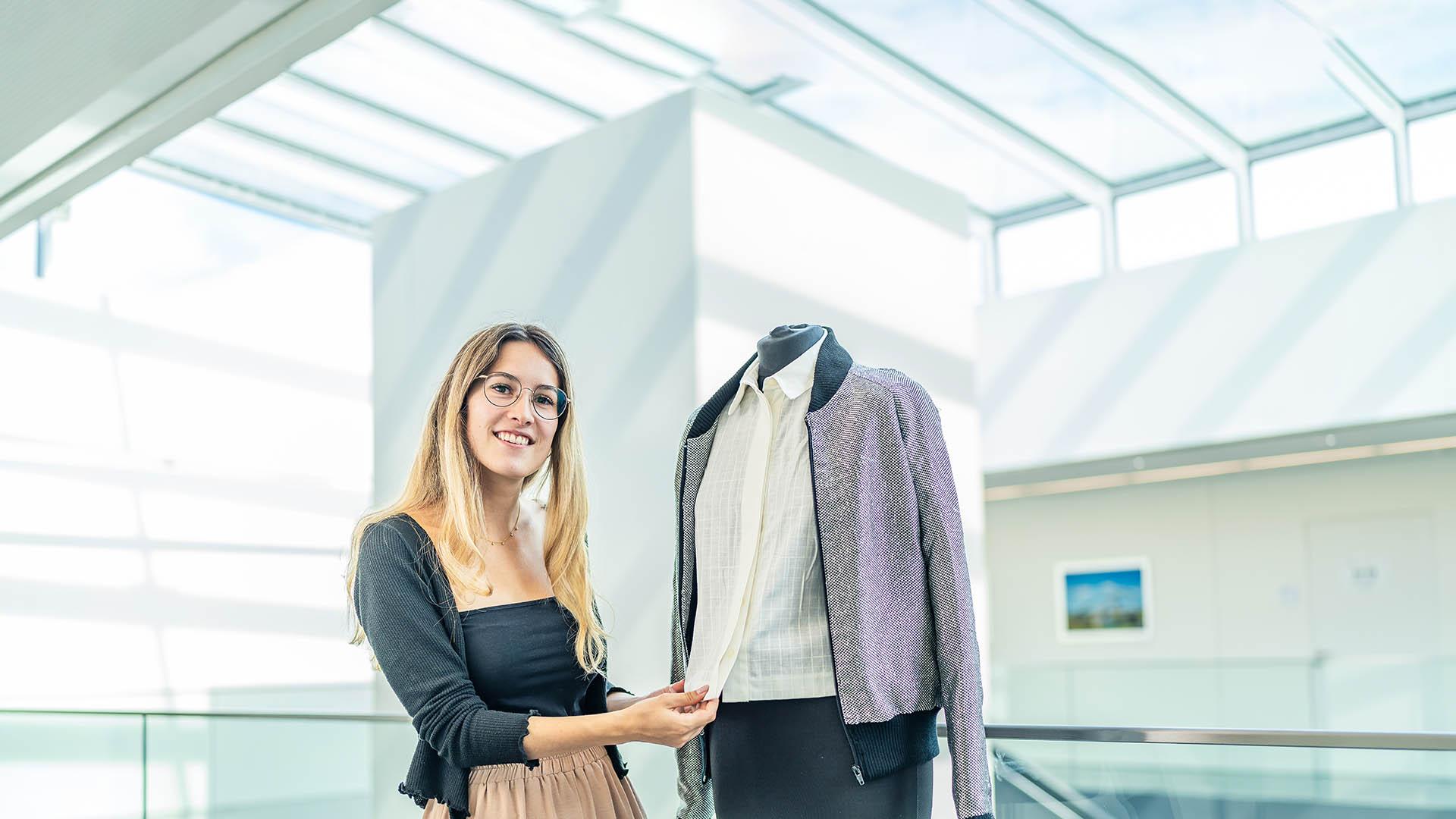 BWL-Handel Fashion Management Ansprechpersonen