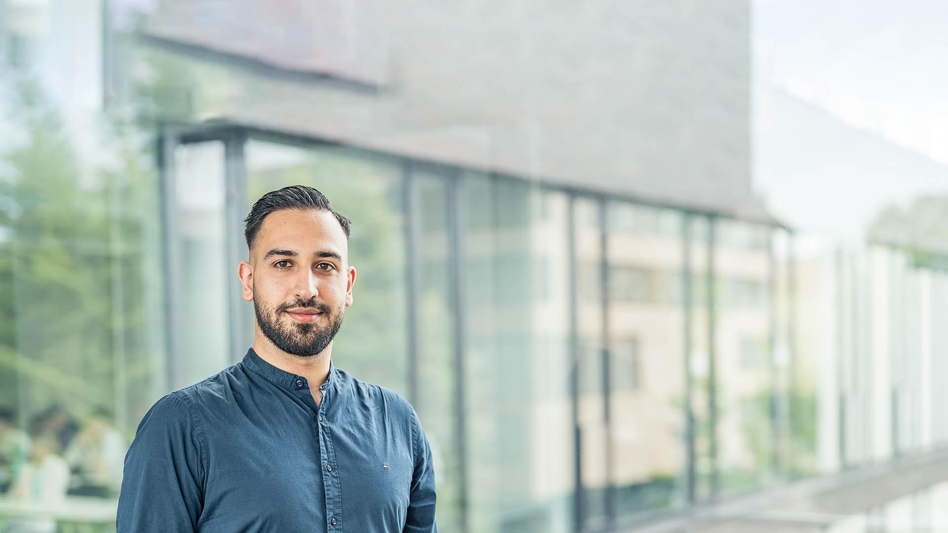 BWL-Handel International Retail Management Studieninhalte und Profil